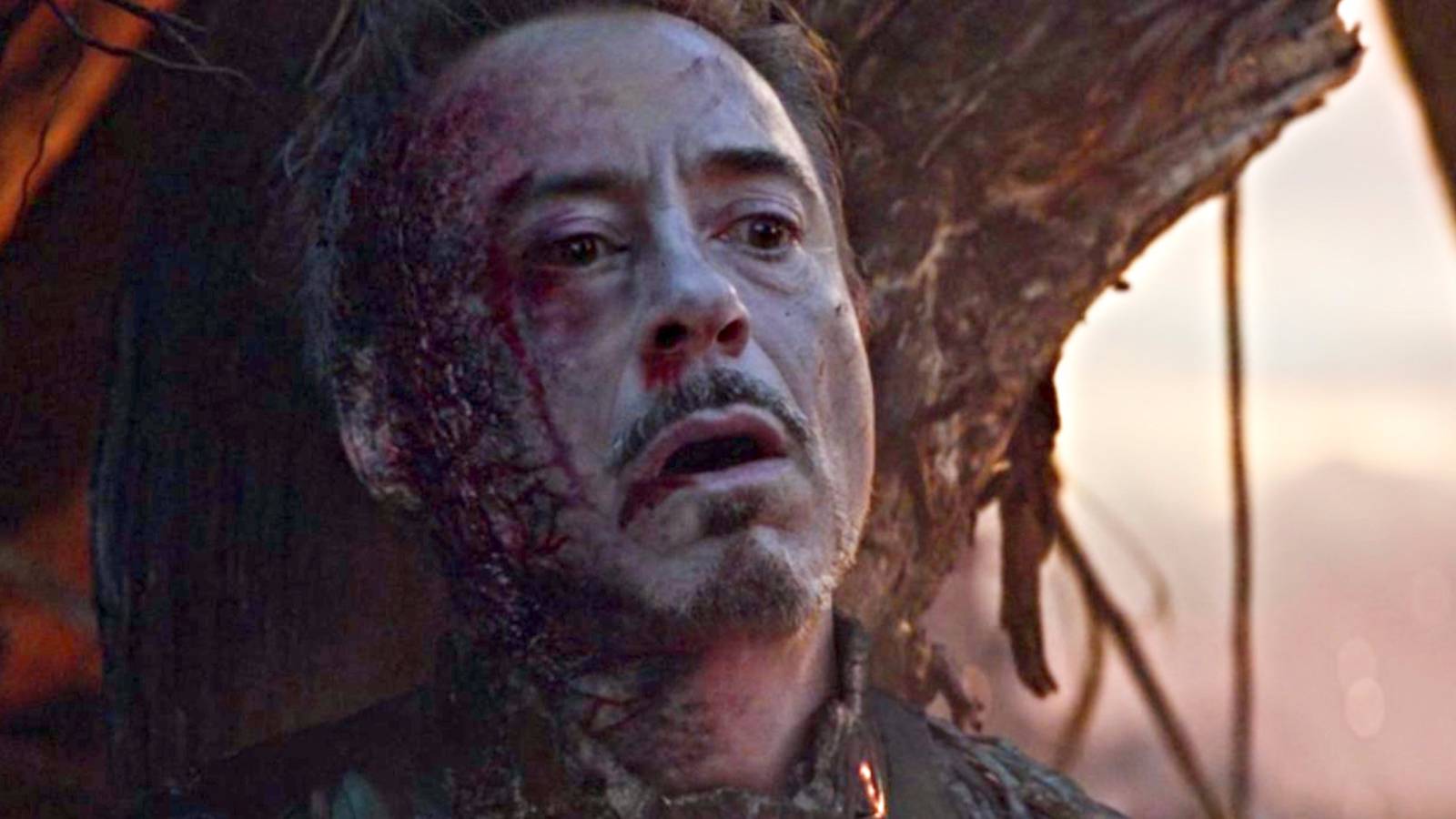 R-Rated Avengers: Endgame Fan Art Imagines Iron Man's Eye-Popping Death ...