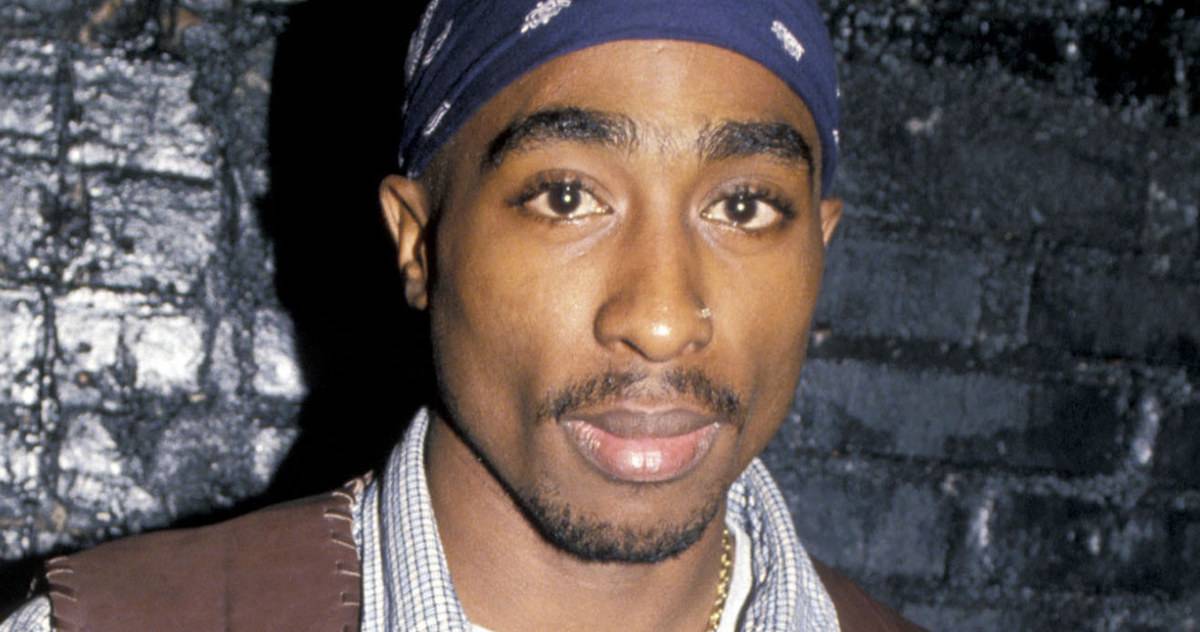 Tupac Biopic Finally Moves Forward with New Director