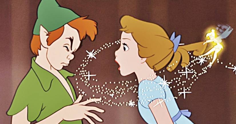 Tinkerbell Actress Says Peter Pan & Wendy Corrects the Problematic ...