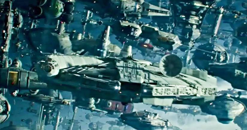 Best Battle Scenes of All Time in Movies, Ranked