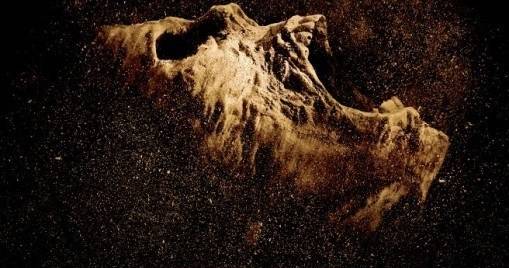 The Pyramid Trailer Unlocks a Terrifying Egyptian Secret