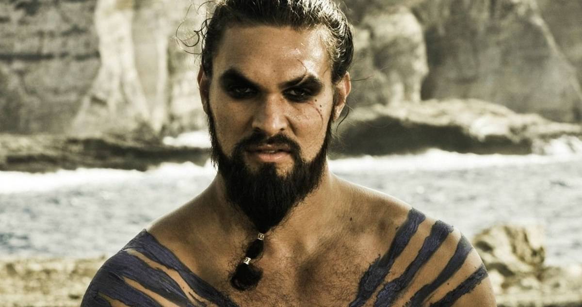 Khal Drogo to Return in Game of Thrones Final Season?