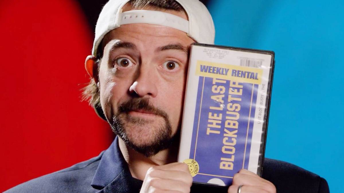 The Last Blockbuster Trailer Brings a Much-Needed Shot of Video Store ...