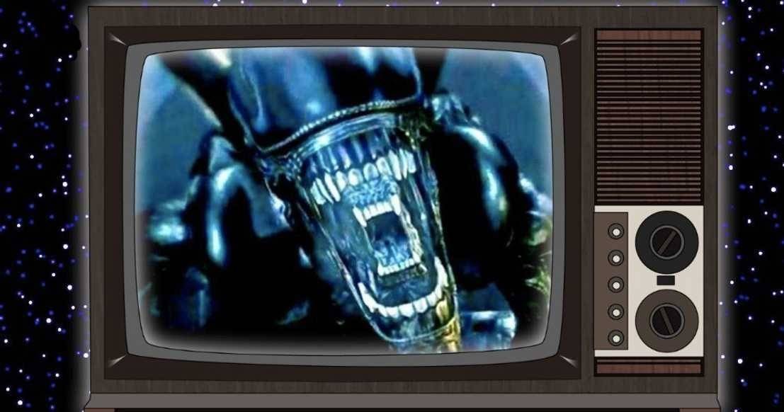 2 Alien TV Shows Being Planned, One from Ridley Scott & Hulu?