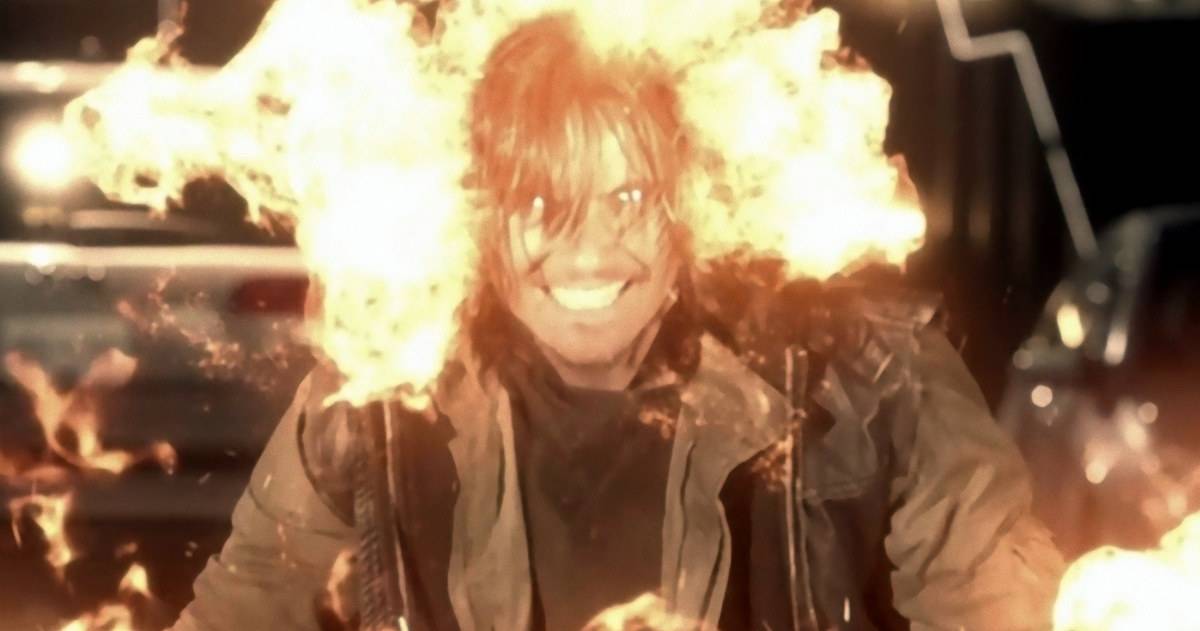The Flash Season 2 Will Give Firestorm New Powers