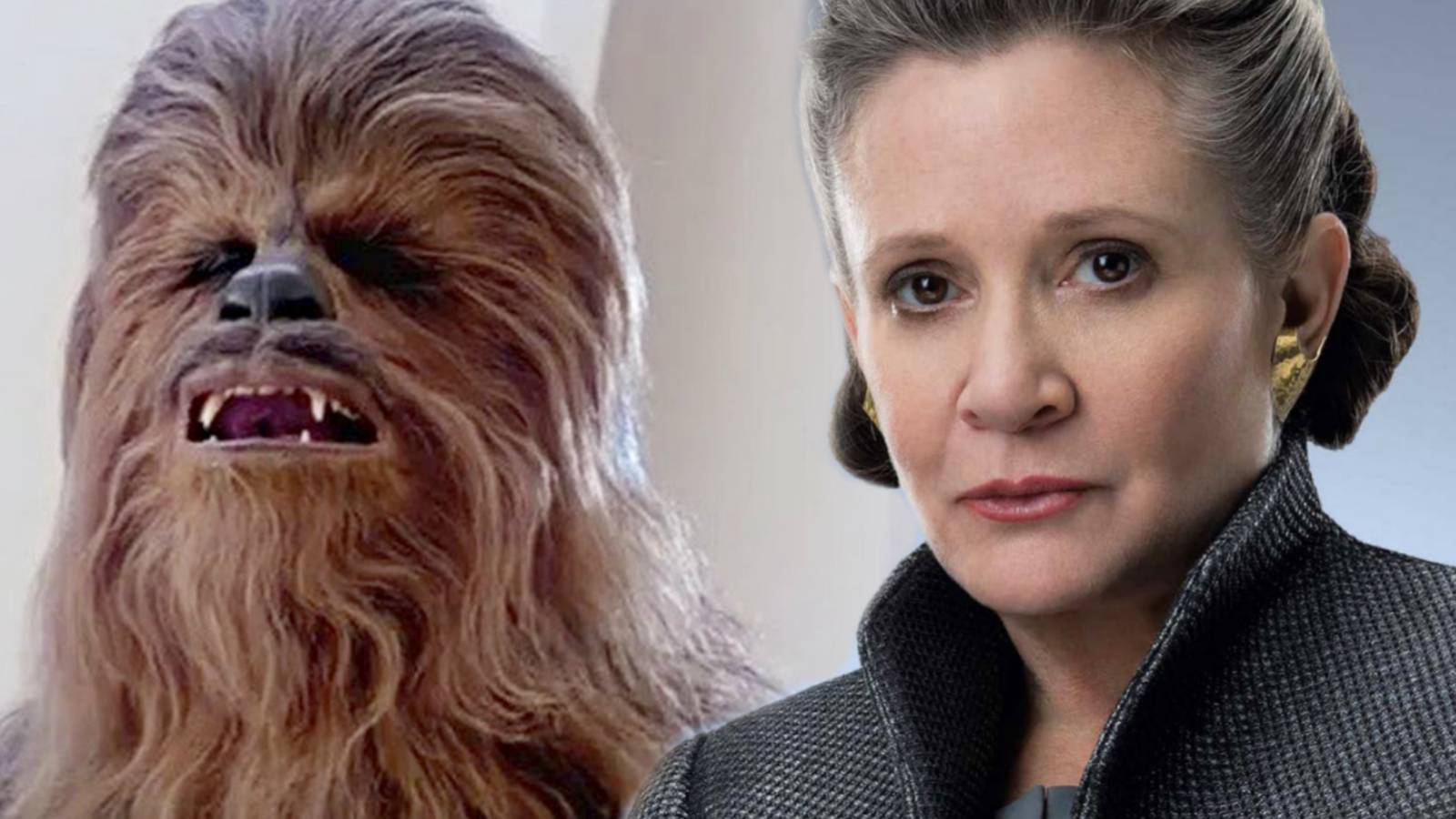 One of The Force Awakens Biggest Blunders Gets Fixed in New Star Wars Comic