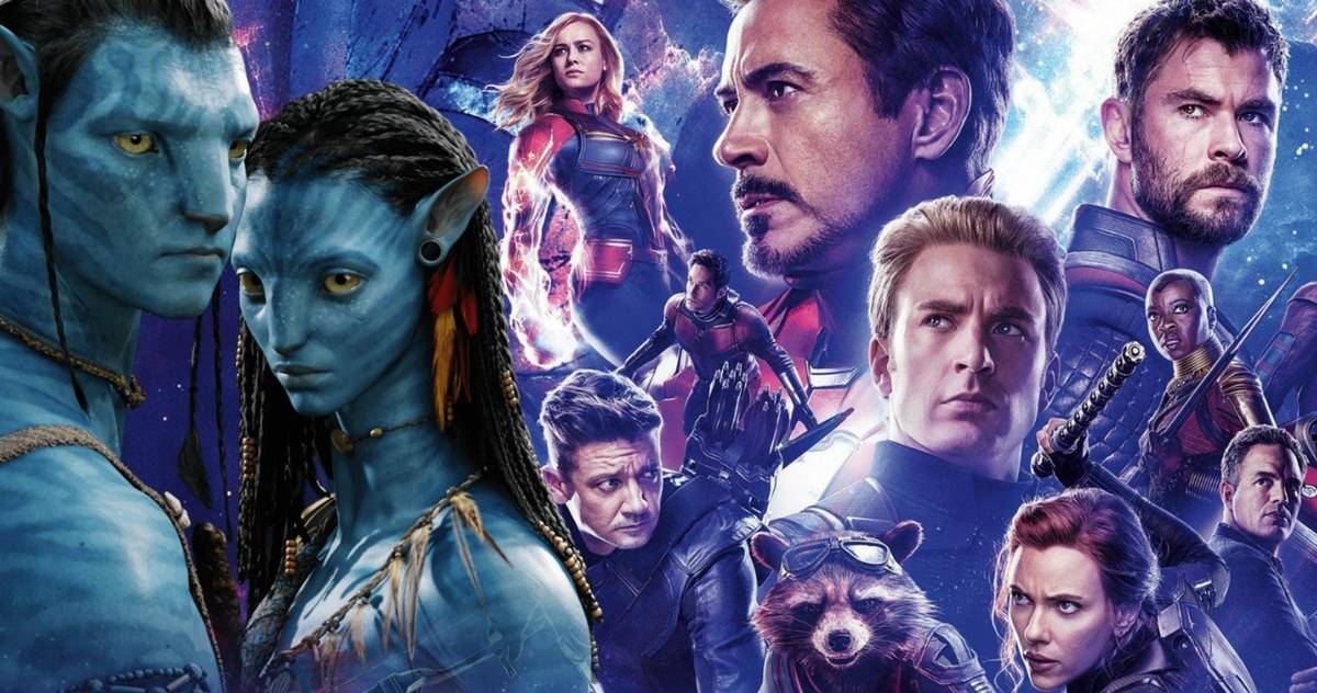 12 Fastest Movies to Hit $1 Billion at the Box Office