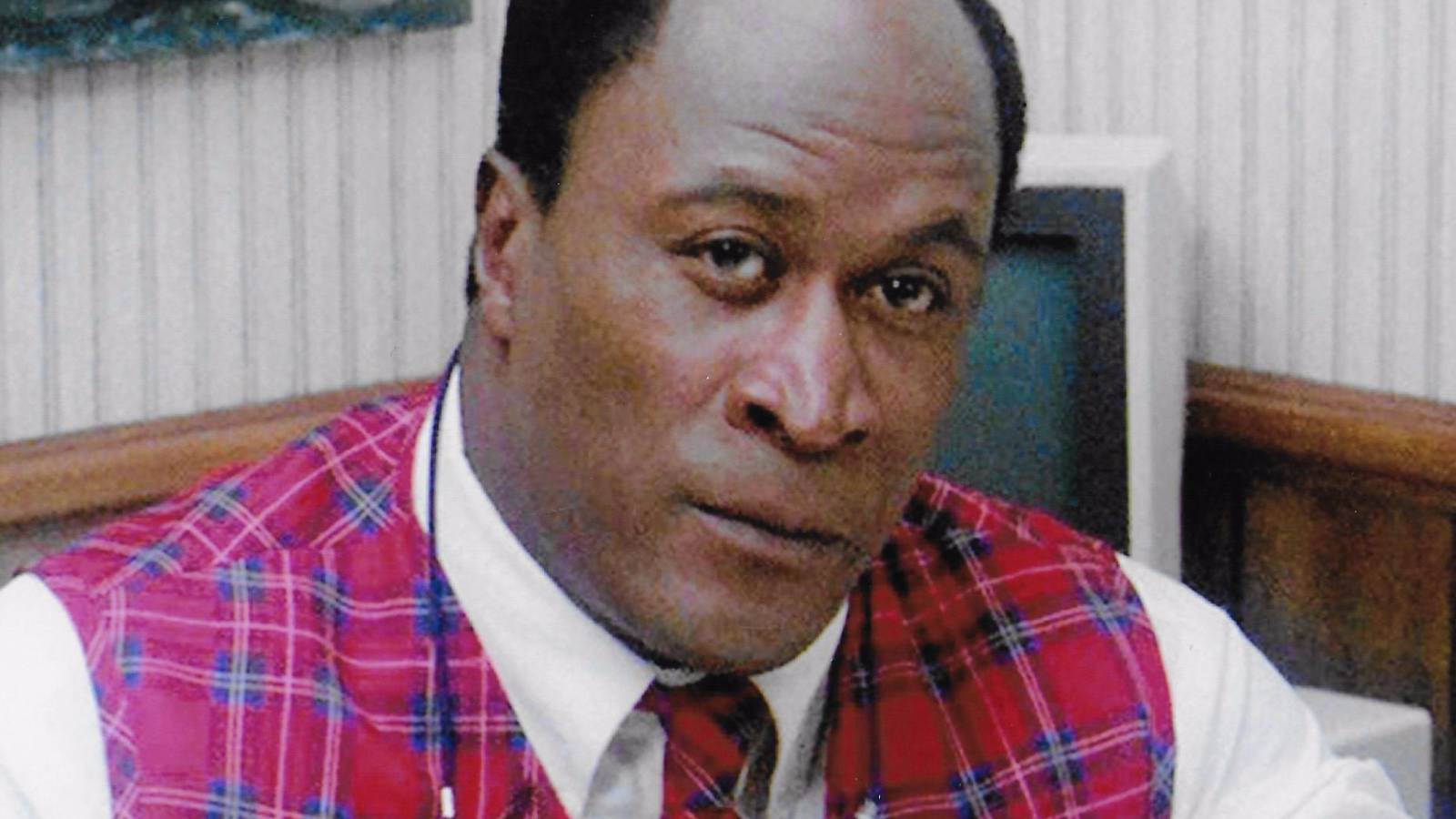 Coming 2 America Brings Back McDowell's Owner John Amos