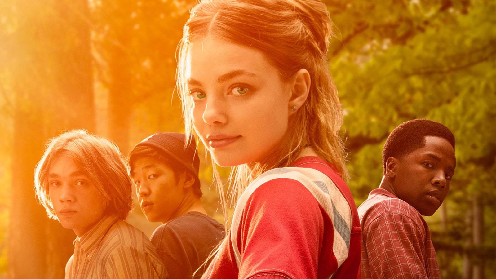 Looking for Alaska DVD Deleted Scene Reveals More of Hulu's Teen Drama ...