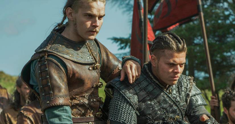 13 TV Series That Will Make You Appreciate Brotherhood, Ranked