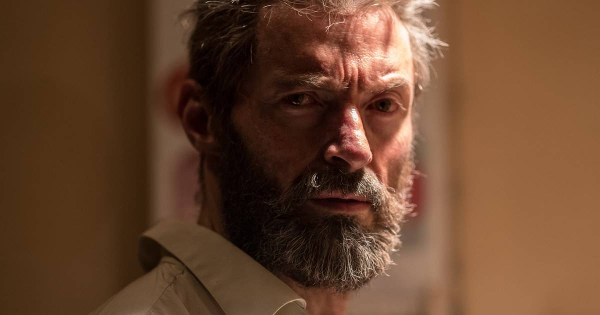 New Logan Photos Unveil Wolverine, X-23 & Charles Xavier