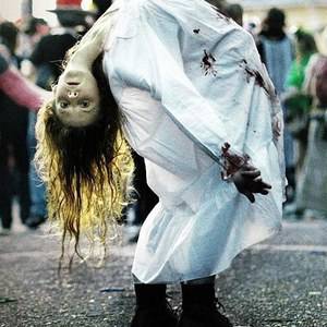 Ashley Bell Talks the Return of Nell Sweetzer in The Last Exorcism Part ...