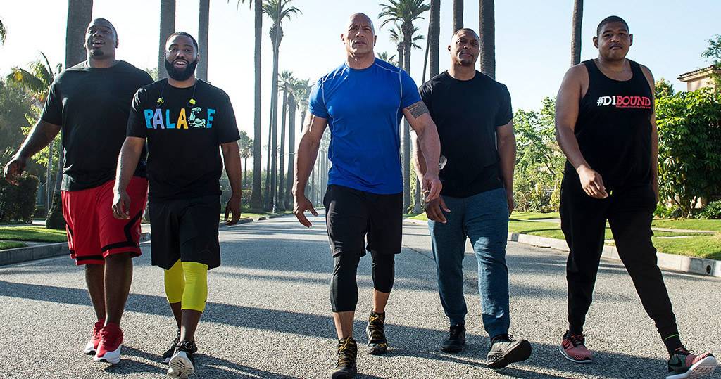 Ballers Episode 3.7 Recap: Spencer Can't Stop the Ricky Leaks