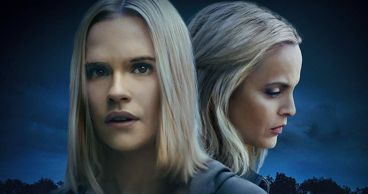 What Lies Below Director Explains Baffling Ending to His Netflix Horror Hit