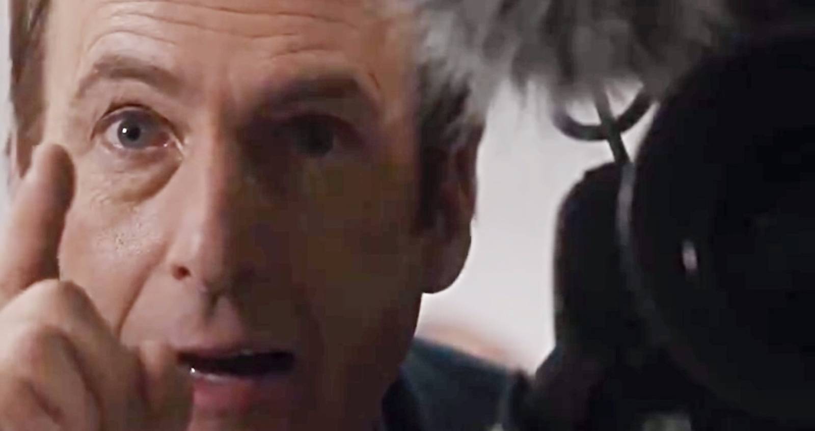 Better Call Saul Season 5 Teaser Puts Saul Goodman Back Behind the Camera