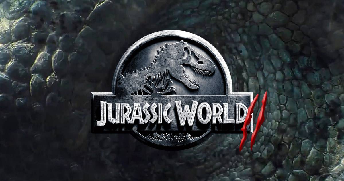 Jurassic World 2: What We Know