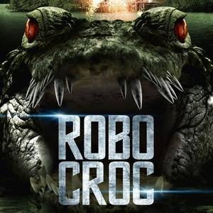 First Look at Robocroc!