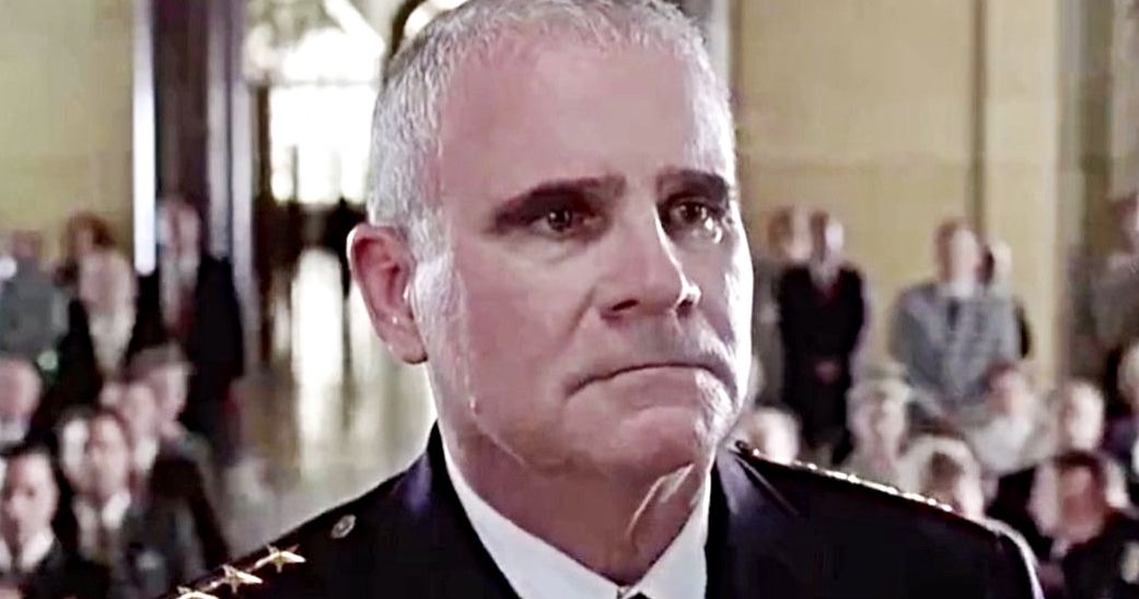John Mahon Dies, The Exorcist and Austin Powers Actor Was 82