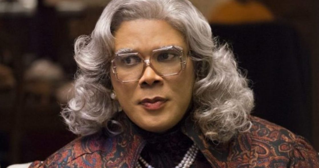 Tyler Perry's New Madea Film Tops Netflix Chart Despite Mixed Reviews