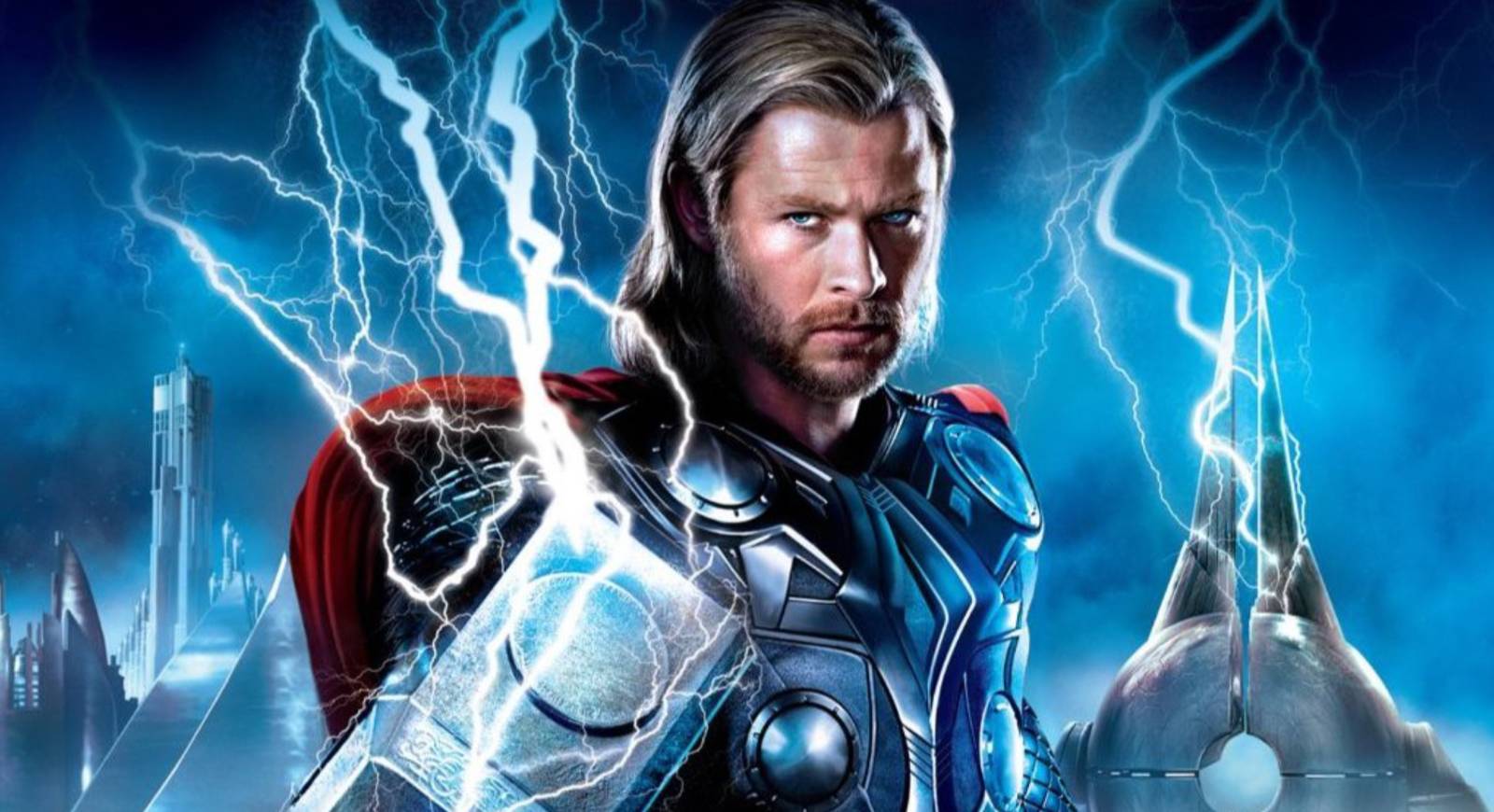 The Real Reason Thor Director Kenneth Branagh Didn't Return for the Sequels