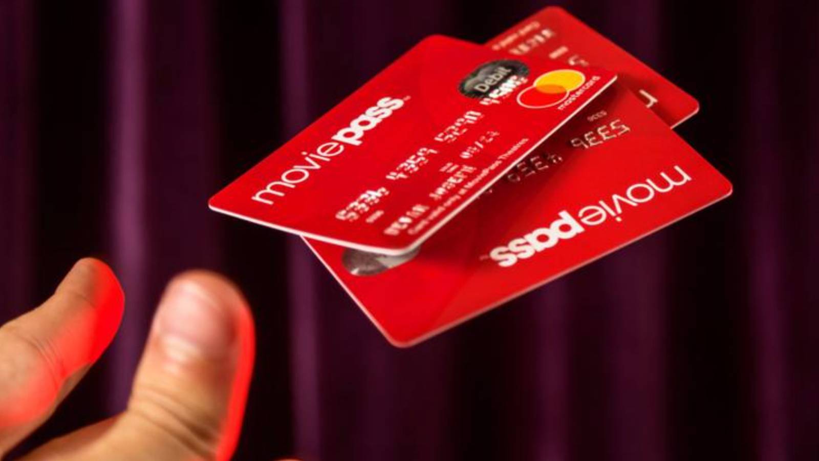 MoviePass Teases Possible Comeback with Mysterious Countdown on New Website