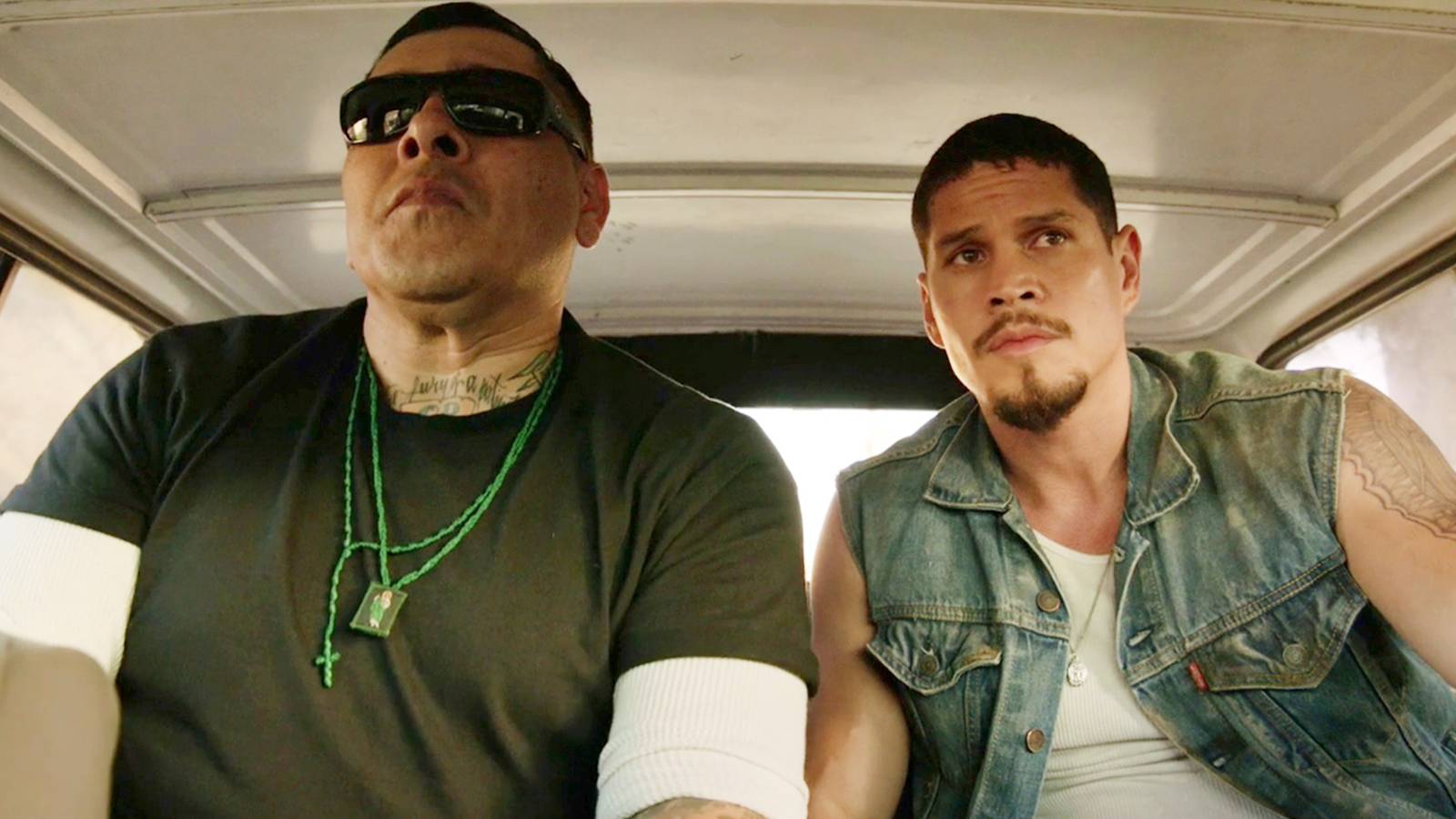 Mayans M.C. Season 2 Featurette Goes Behind Explosive New Episodes