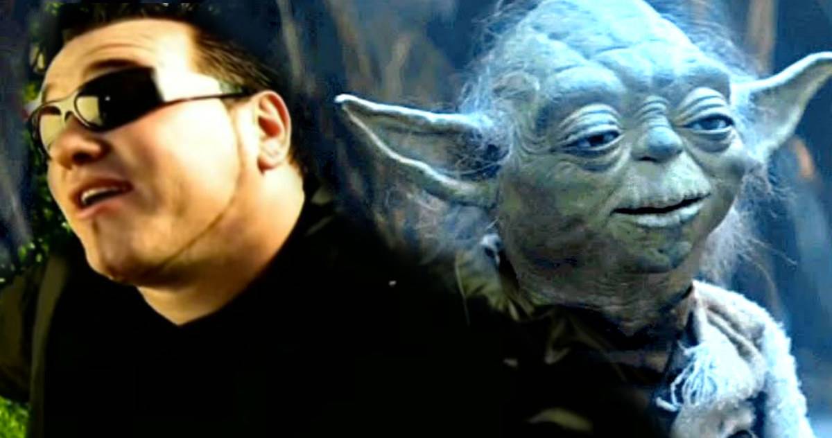 Star Wars Characters Sing All-Star in Irresistible Mashup Video