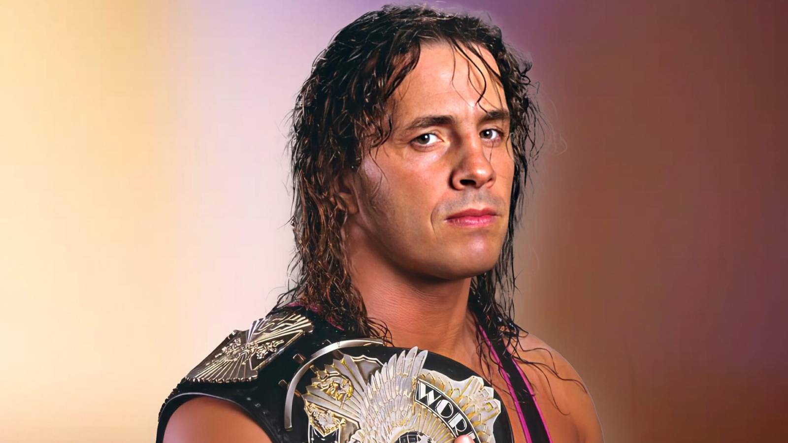 Bret Hart Honored With Star on Canada's Walk of Fame