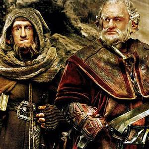 The Hobbit: An Unexpected Journey Visual Effects Featurette
