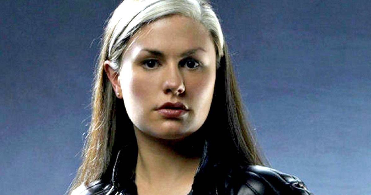Is Rogue Getting Recast in X-Men 7: Dark Phoenix?