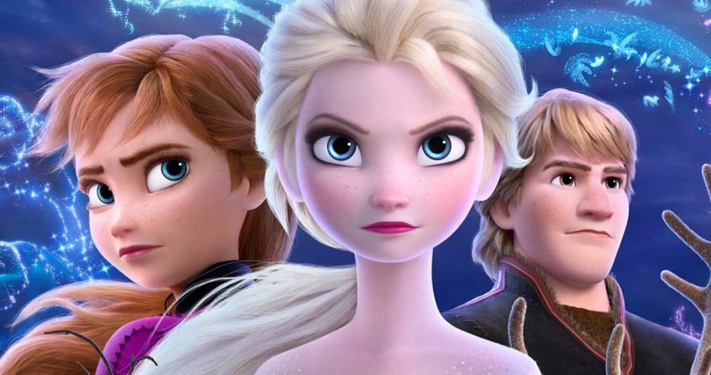 Frozen 2 Review: An Entertaining Sequel with Stunning Animation
