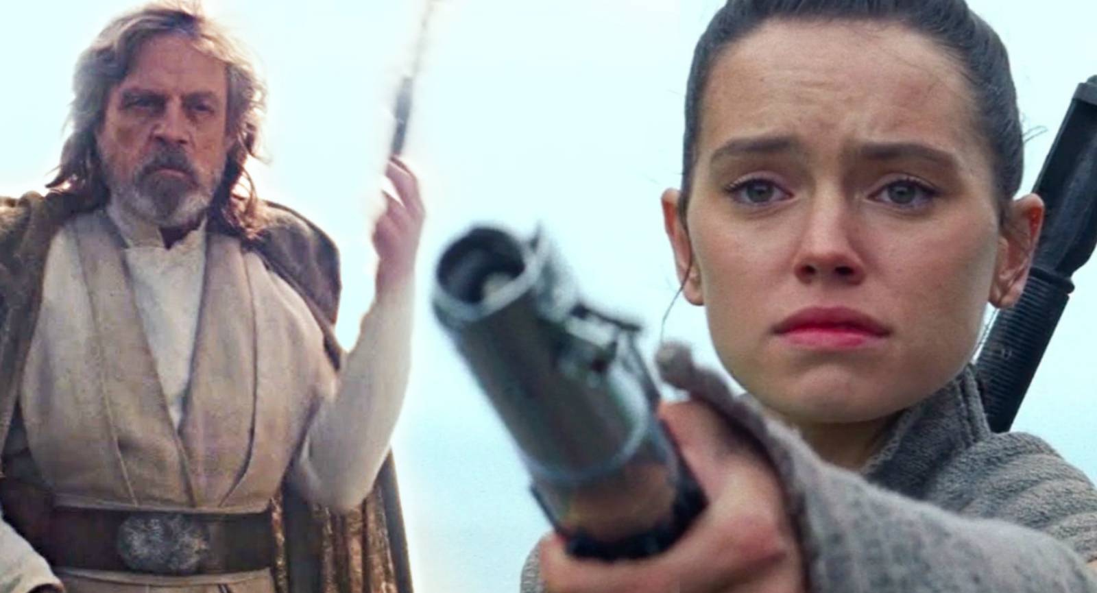 The Last Jedi Script Had J.J. Abrams Laughing on the First Read