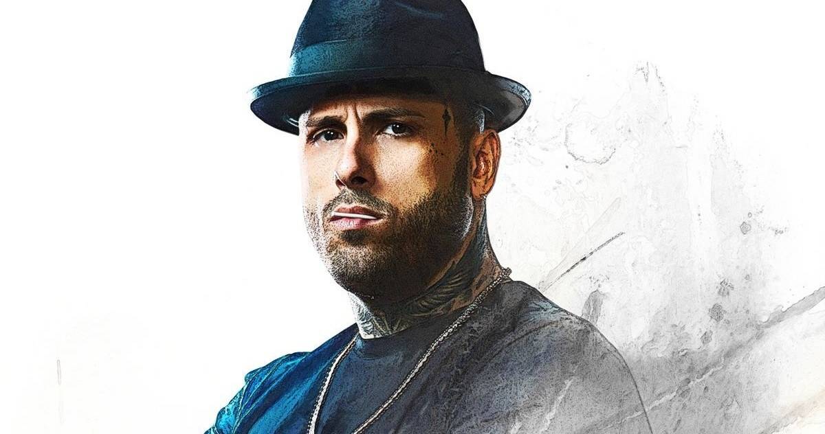 New XXX 3 Trailer Introduces Nicky Jam as Lazarus