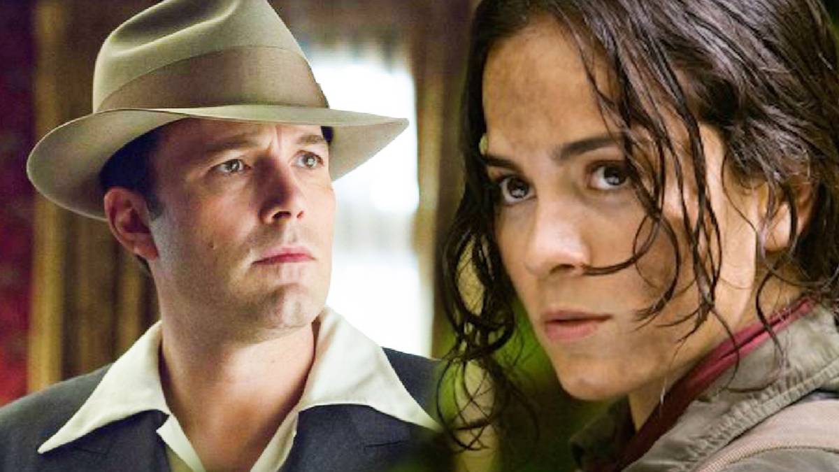 Robert Rodriguez's Hypnotic Begins Filming This Fall with Alice Braga ...