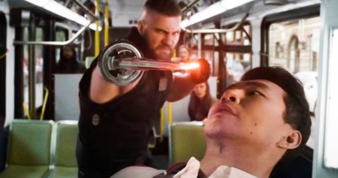 Shang-Chi 2 to Reveal More of Razor Fist's Origins?