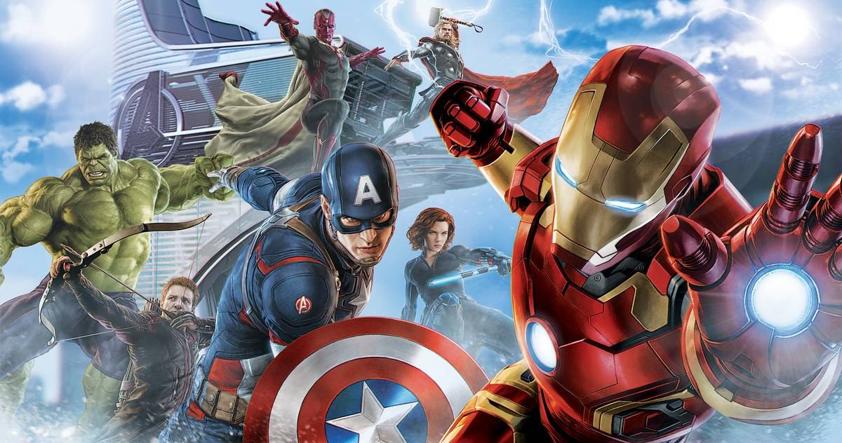 The MCU Could Swap Popular Hero Sequels for New Characters in the ...