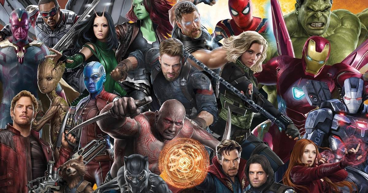 Infinity War Director Confirms One Important Character May Still Be Alive