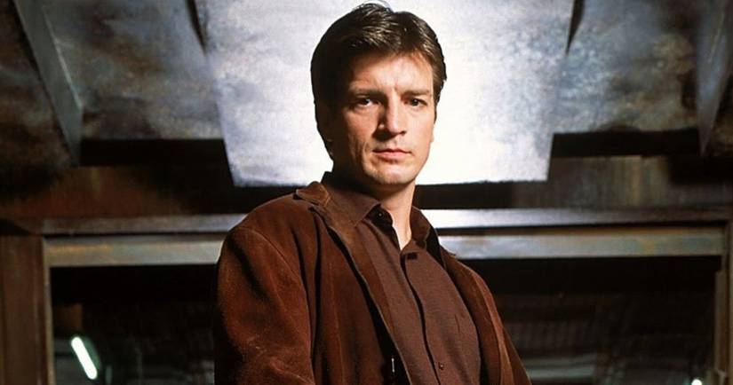 Superman: Legacy: These Roles Prove Nathan Fillion Is the Perfect Guy ...