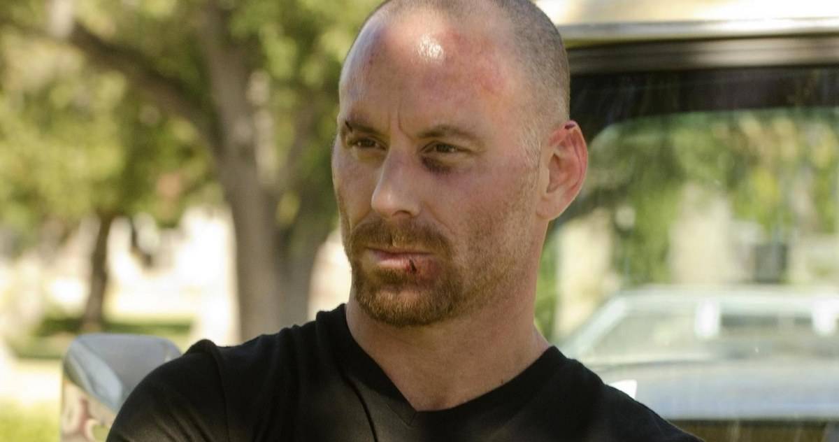 Ant-Man: Is White Power Dave One of the Villains?