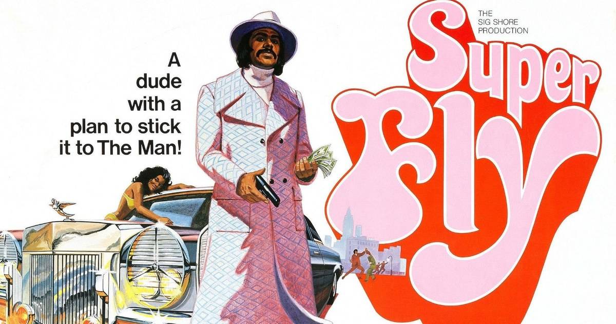 Super Fly Remake Is Happening with Watchmen Writer