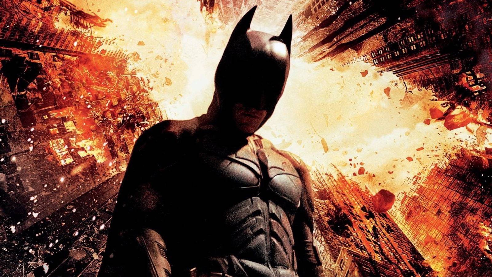 Here's What Keeps Batman Fresh for New Generations According to ...