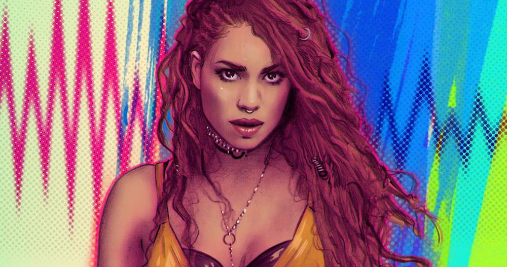 How the Canary Cry in Birds of Prey Was Created to Look as Real as Possible