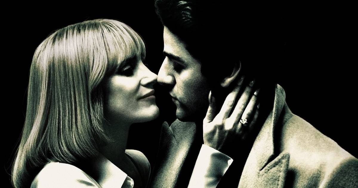 Most Violent Year Clip: Jessica Chastain Confronts Oscar Isaac