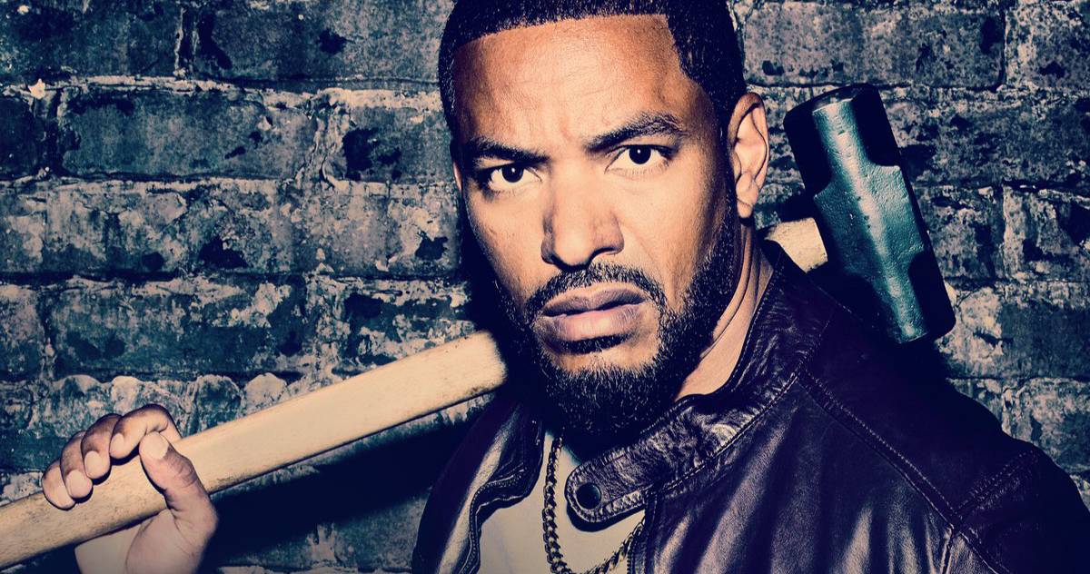 The Boys Season 3 Has Triple the Blood Teases Mother's Milk Actor Laz ...