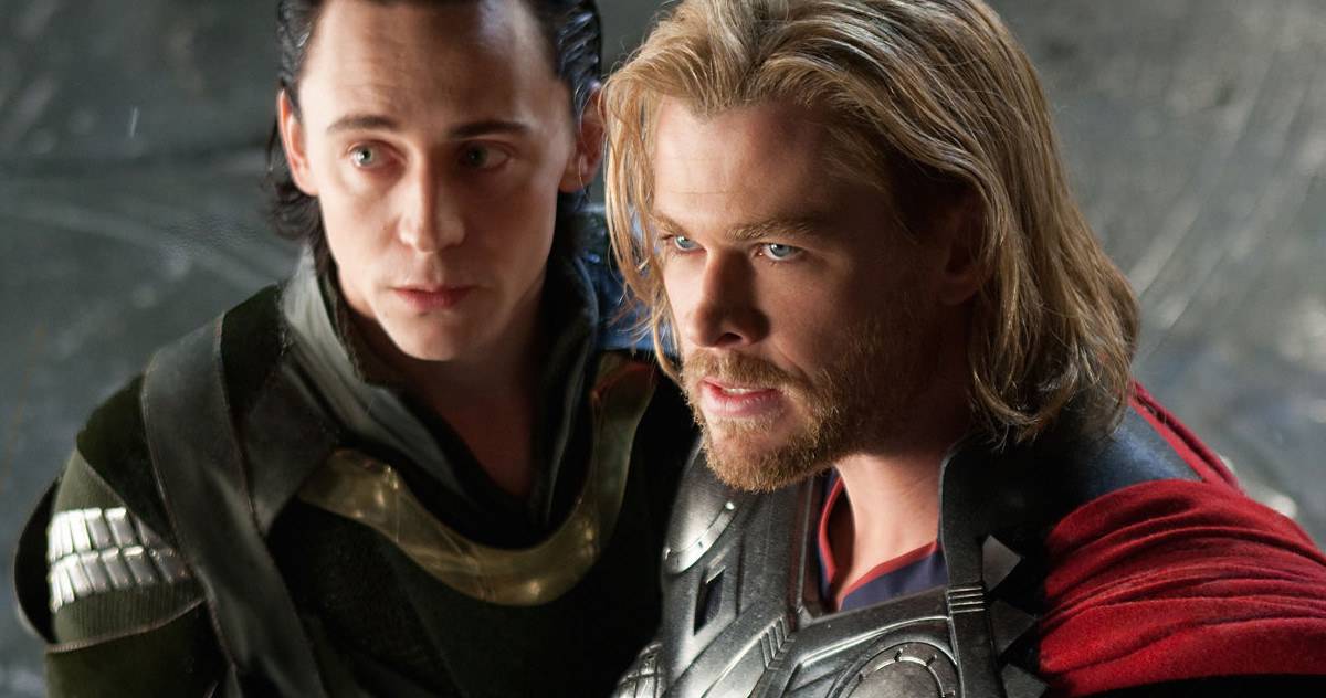 Thor: Ragnarok Panel Brings First Look to Comic-Con