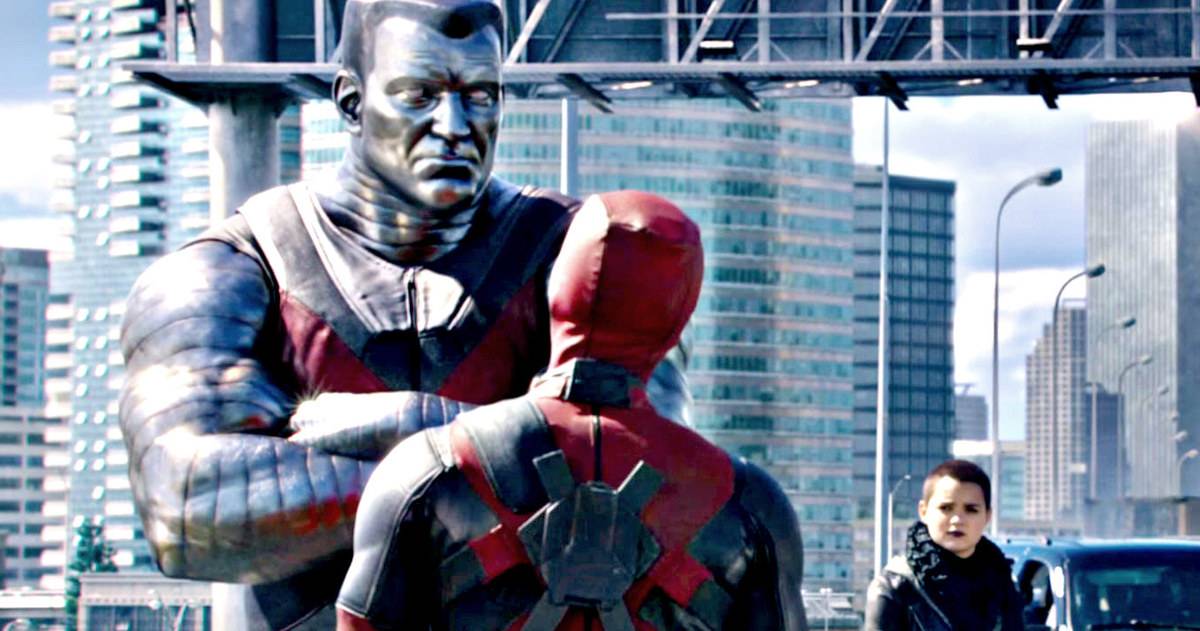 Deadpool Trailer #2 Breakdown with Director Tim Miller