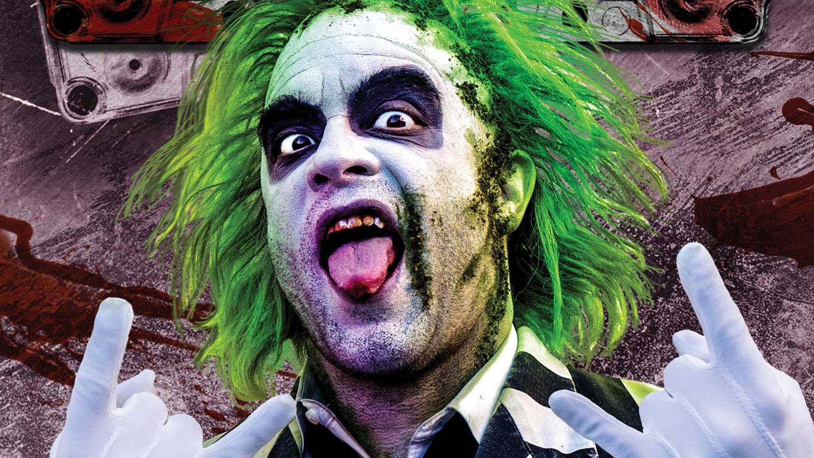 Universal's Halloween Horror Nights Time Travels to the 80s for ...