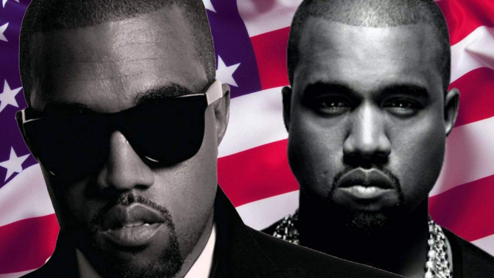 Kanye West Drops Out of 2020 Presidential Election