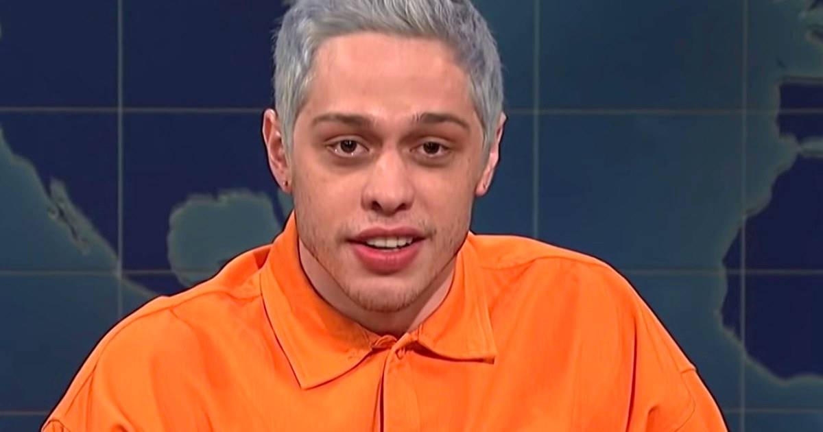 Pete Davidson’s 10 Best SNL Characters, Ranked