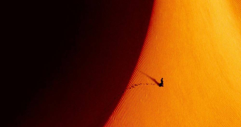 Dune IMAX Teaser and Poster Announce Exclusive Look Event Happening ...